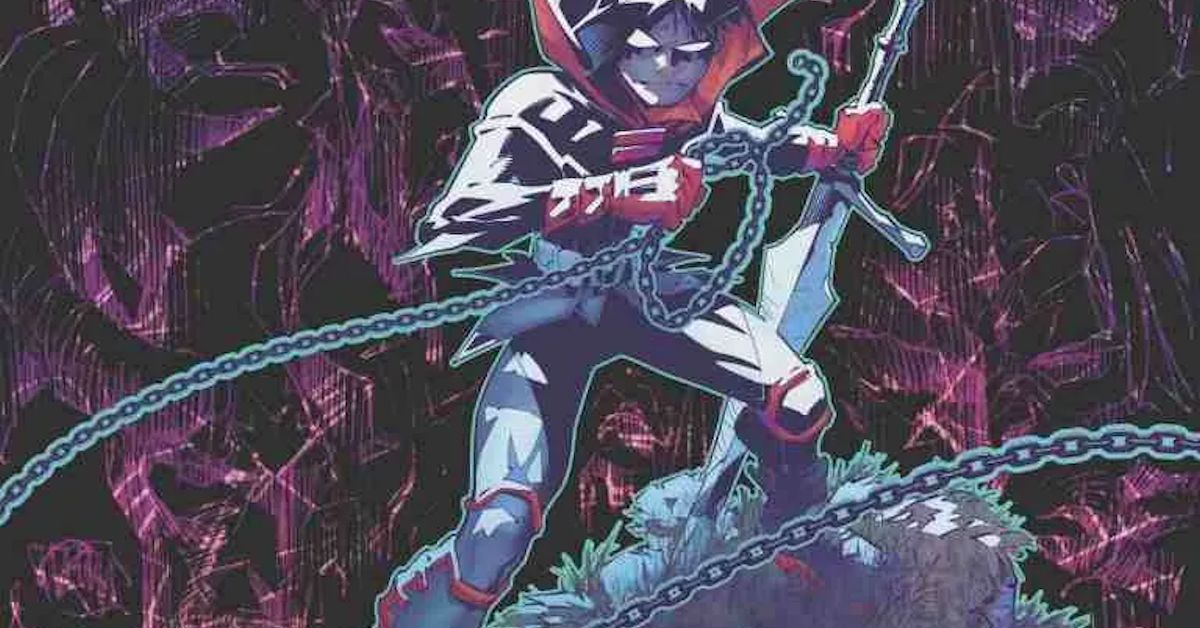 Dark Crisis: The Dark Army - ACE Comics Subscriptions