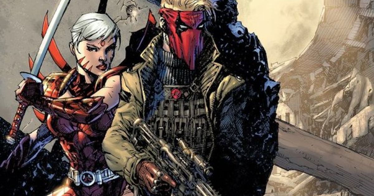 Wildstorm: 30th Anniversary Special - ACE Comics Subscriptions