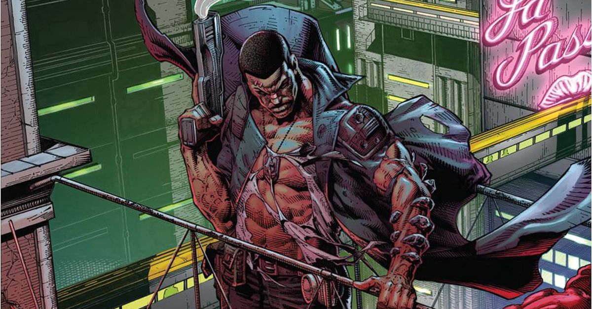 The Exiled - ACE Comics Subscriptions