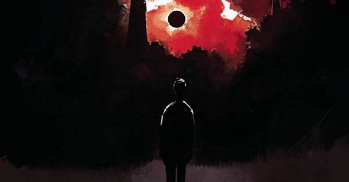 Children Of The Black Sun - ACE Comics Subscriptions