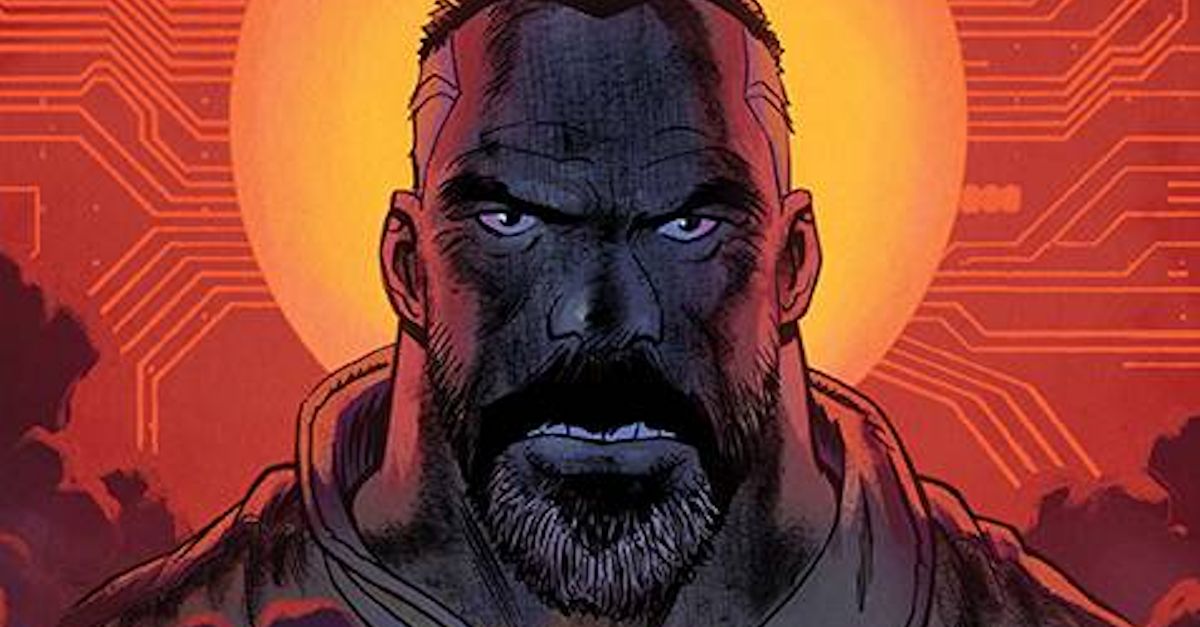 Mosely - ACE Comics Subscriptions