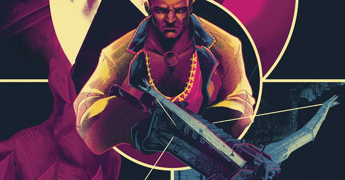 Dragon Age: The Missing - ACE Comics Subscriptions