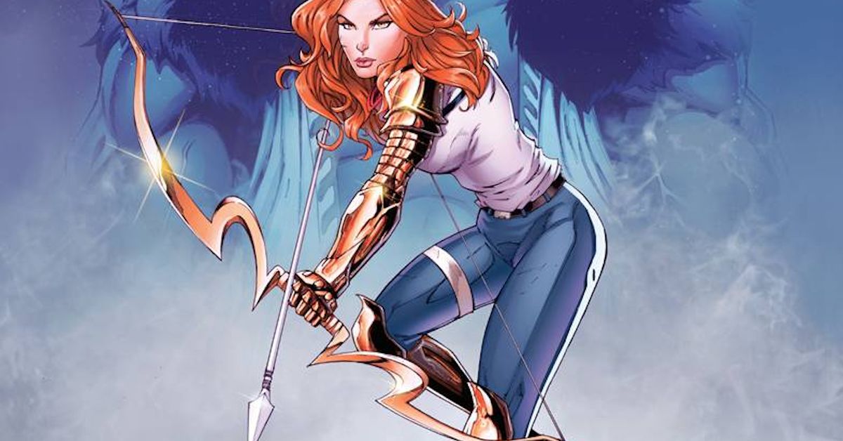 Hunt. Kill. Repeat. - ACE Comics Subscriptions