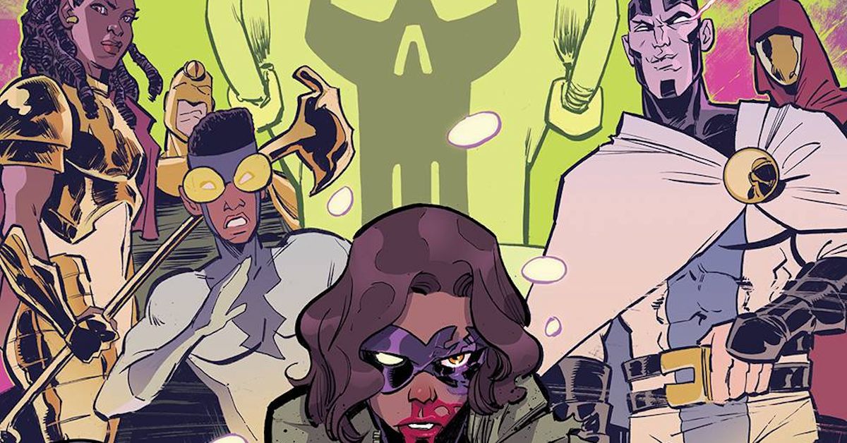 Torrent - ACE Comics Subscriptions