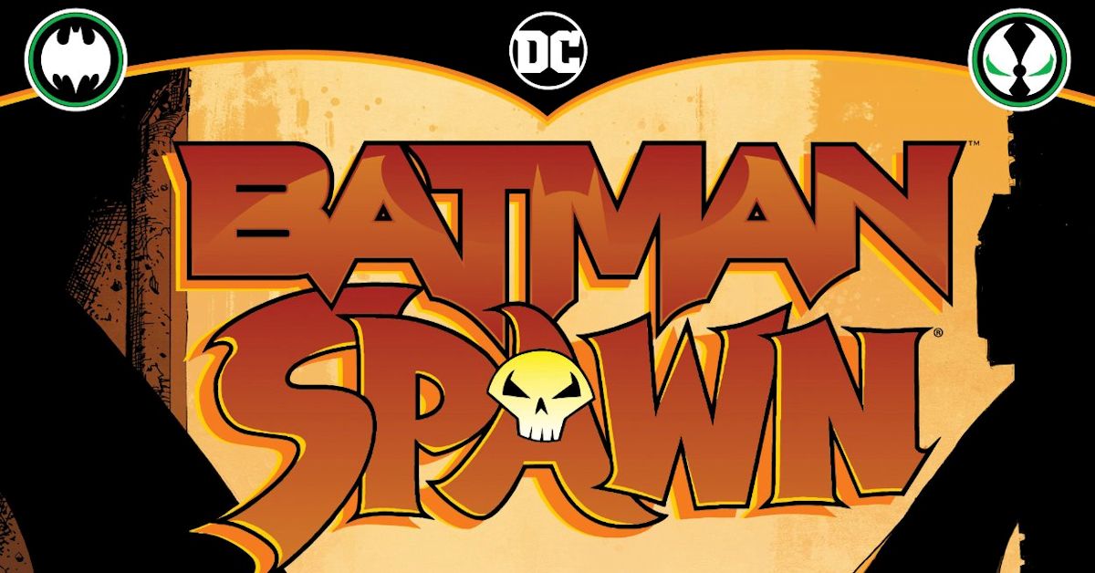 Batman / Spawn - ACE Comics Subscriptions