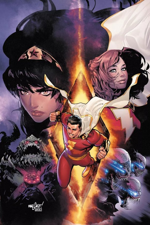 Lazarus Planet: We Once Were Gods - ACE Comics Subscriptions