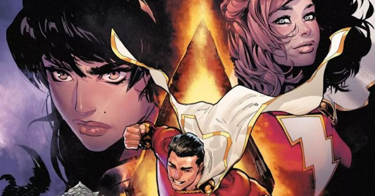 Lazarus Planet: We Once Were Gods - ACE Comics Subscriptions