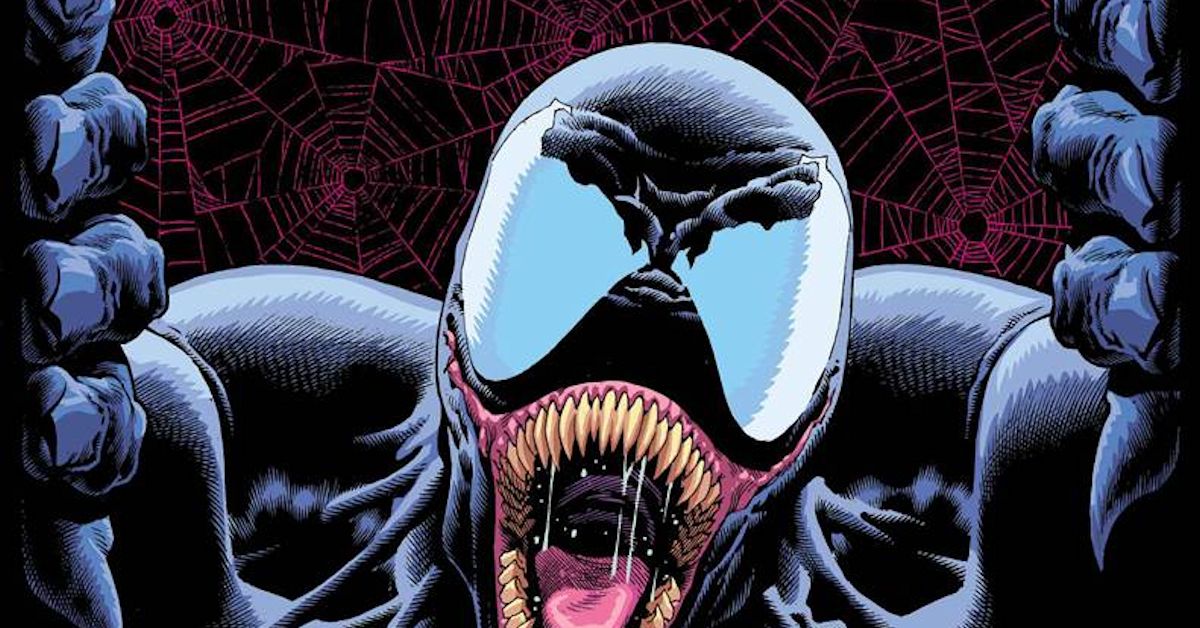 Venom: Lethal Protector II - ACE Comics Subscriptions