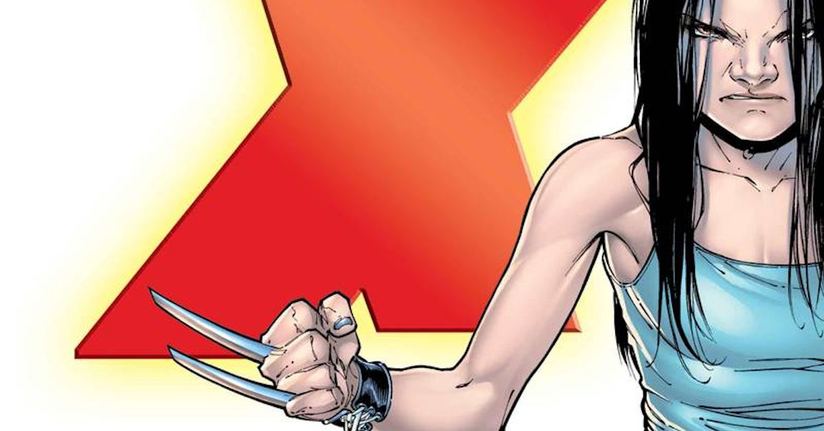 X-23 #1 Facsimile Edition - ACE Comics Subscriptions