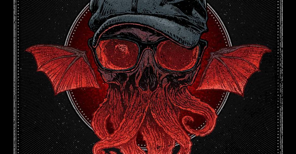 Haunthology - ACE Comics Subscriptions