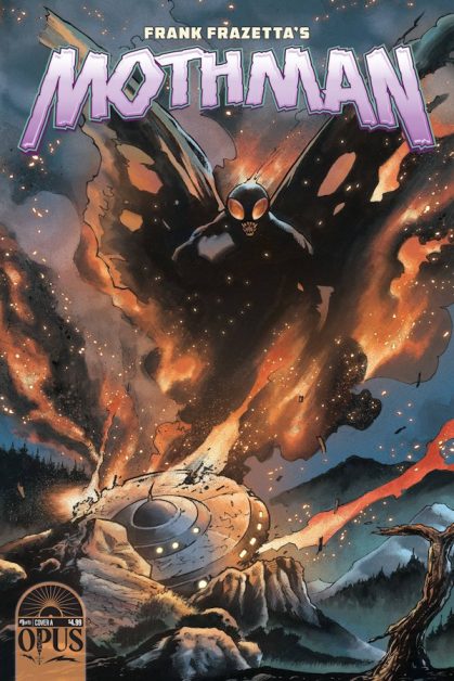 ACE Comics Subscriptions - The Comic Book Subscription department of UK ...