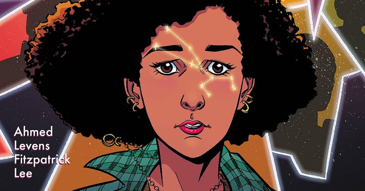 Starsigns - ACE Comics Subscriptions