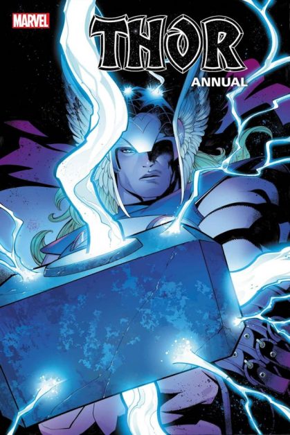 Thor Annual (2023) - ACE Comics Subscriptions
