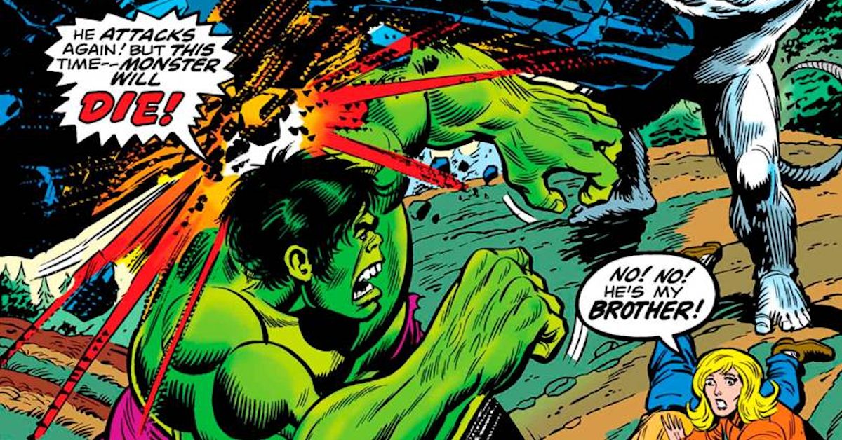 Incredible Hulk #180 Facsimile Edition - ACE Comics Subscriptions