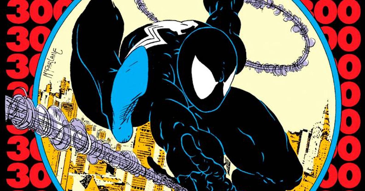 Amazing Spider-Man #300 Facsimile Edition - ACE Comics Subscriptions