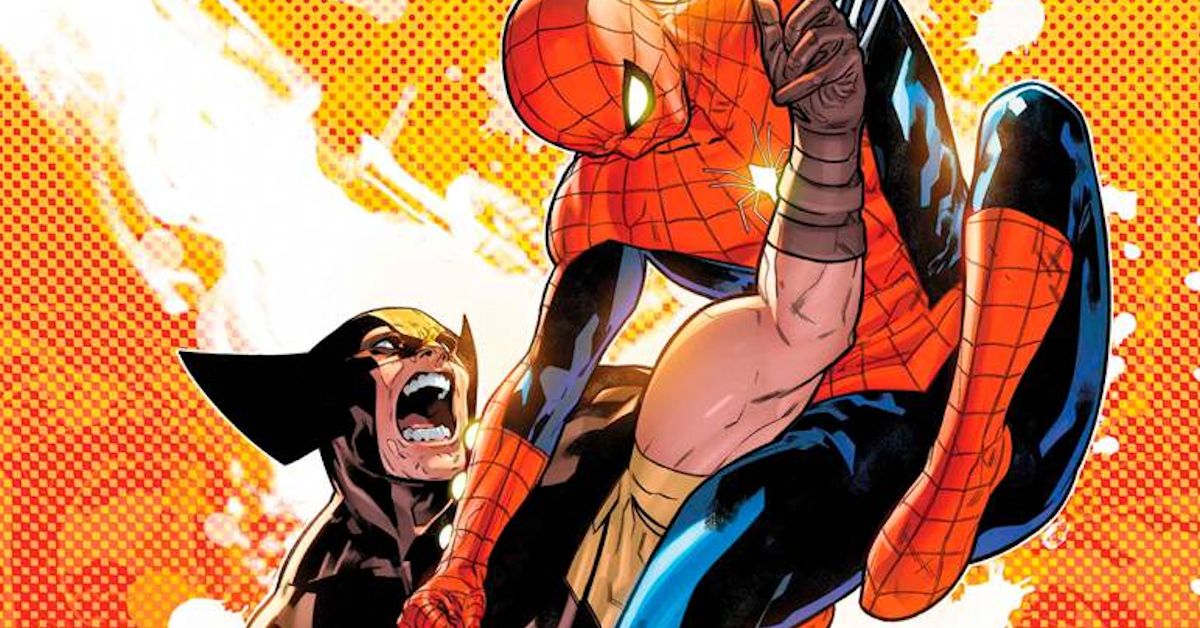 Spider-Man: Annual 2023 - ACE Comics Subscriptions