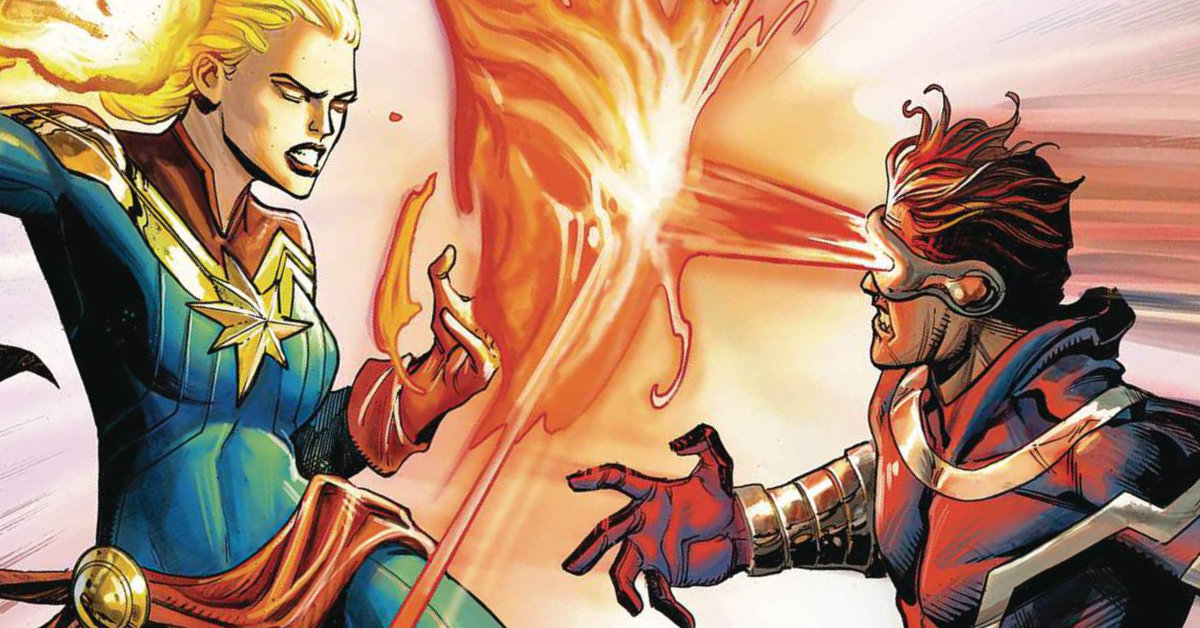 X-Men: Annual - ACE Comics Subscriptions