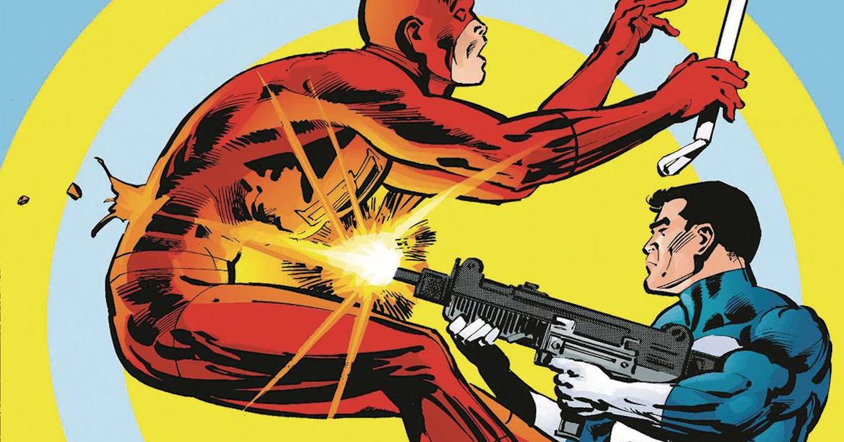 Daredevil #183 Facsimile Edition - ACE Comics Subscriptions