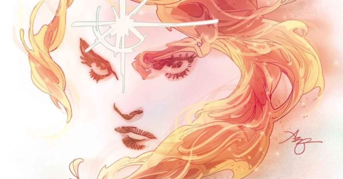 Jean Grey - ACE Comics Subscriptions