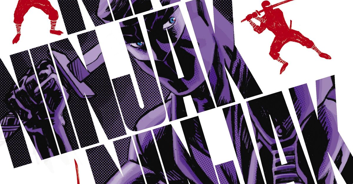 Ninjak: Superkillers - ACE Comics Subscriptions