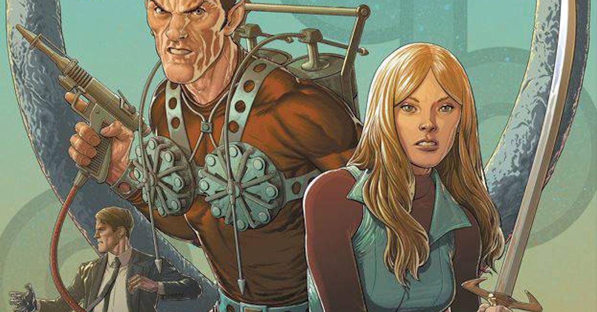 Smash - ACE Comics Subscriptions