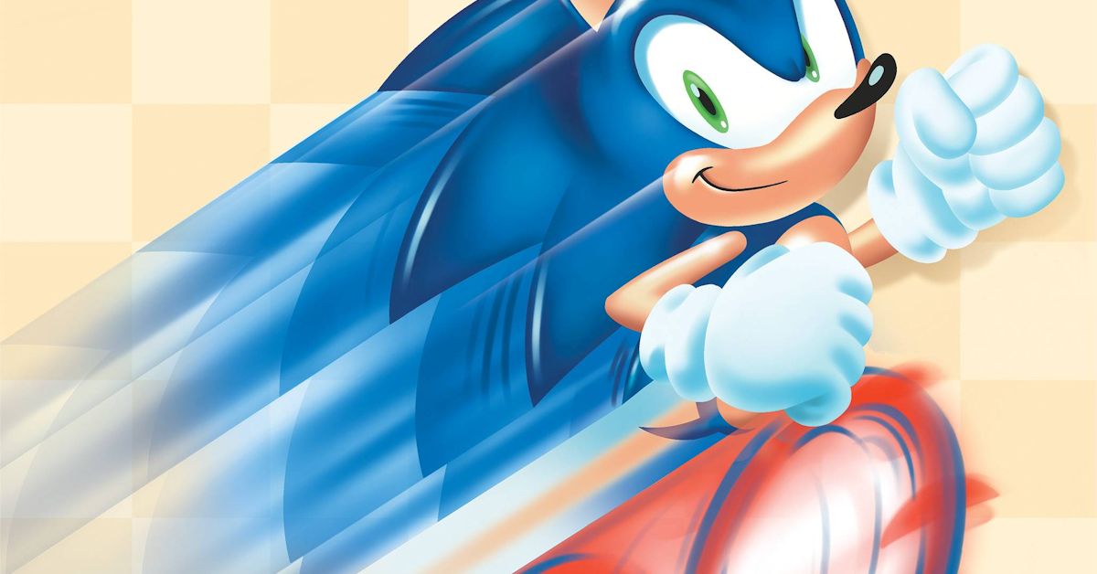Sonic the Hedgehog's 900th Adventure - ACE Comics Subscriptions