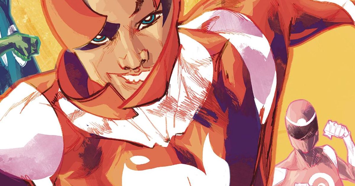 Super Scouts - ACE Comics Subscriptions