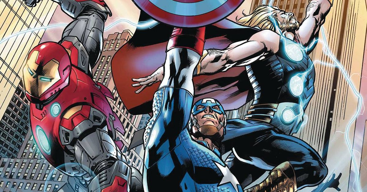 Ultimate Universe - ACE Comics Subscriptions
