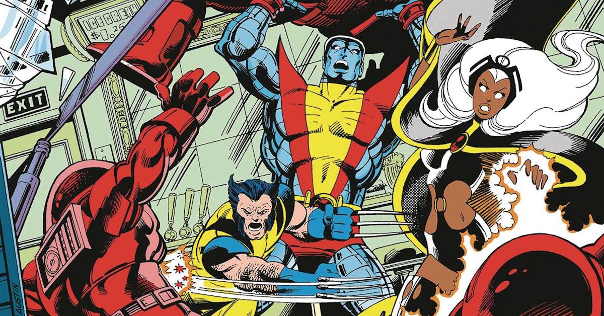 X-Men #129 Facsimile Edition - ACE Comics Subscriptions