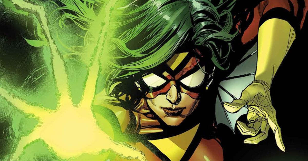 Spider-Woman - ACE Comics Subscriptions