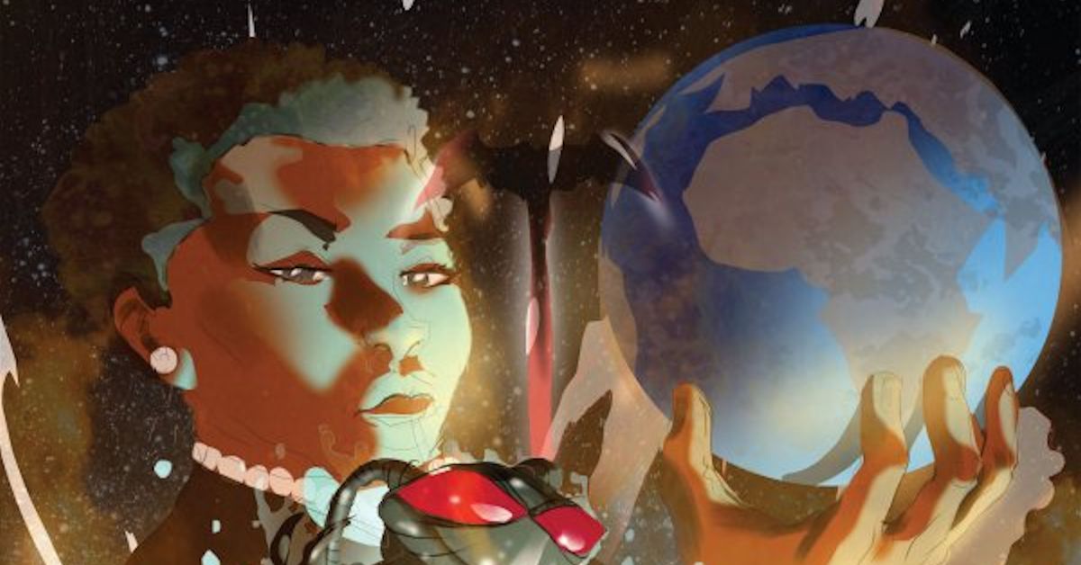 Titans: Beast World - Waller Rising - ACE Comics Subscriptions