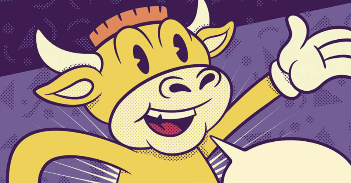 Quick Stops 2 - ACE Comics Subscriptions