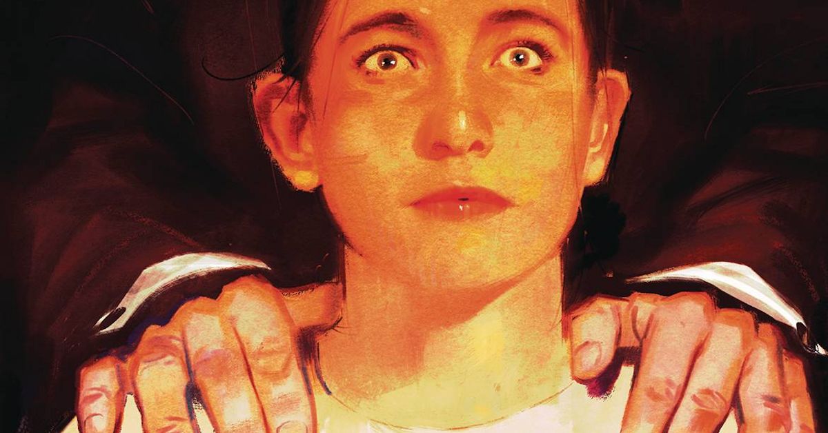 Masterpiece - ACE Comics Subscriptions