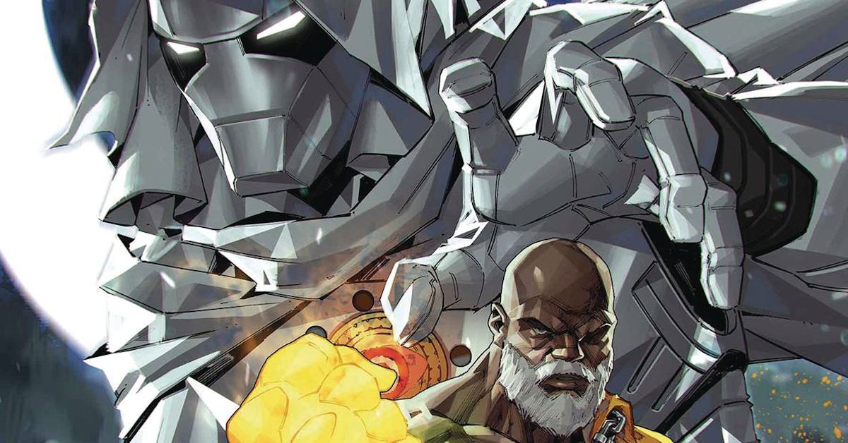 Timeless - ACE Comics Subscriptions