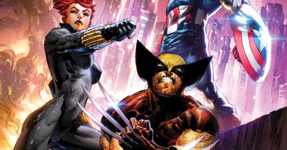 Wolverine: Madripoor Knights - ACE Comics Subscriptions