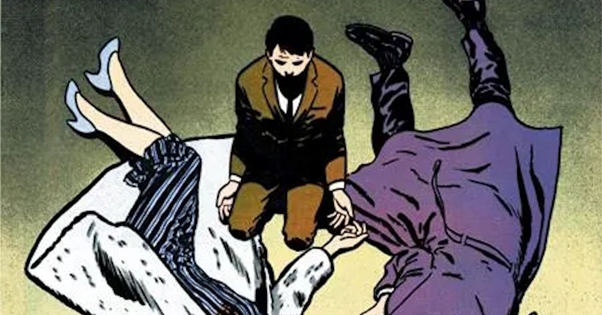 Batman #404-407 (Facsimile) - ACE Comics Subscriptions