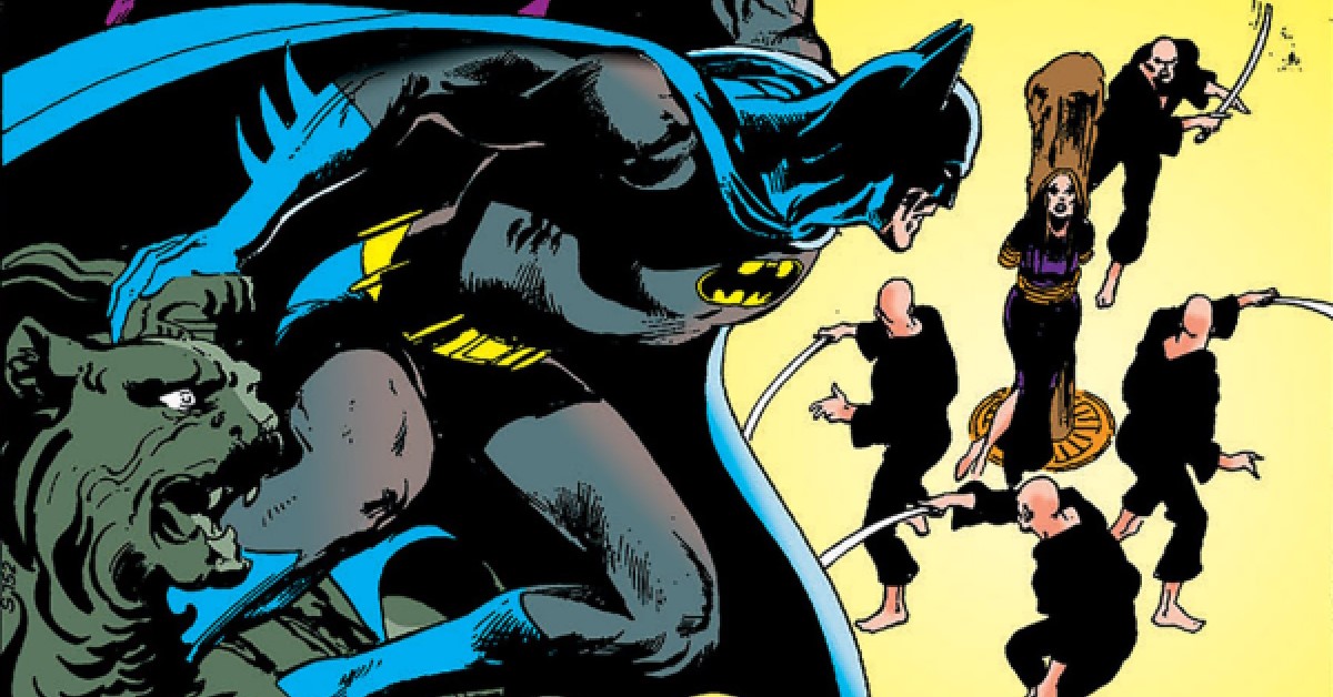 Detective Comics (Batman) #411 Facsimile Edition - ACE Comics Subscriptions