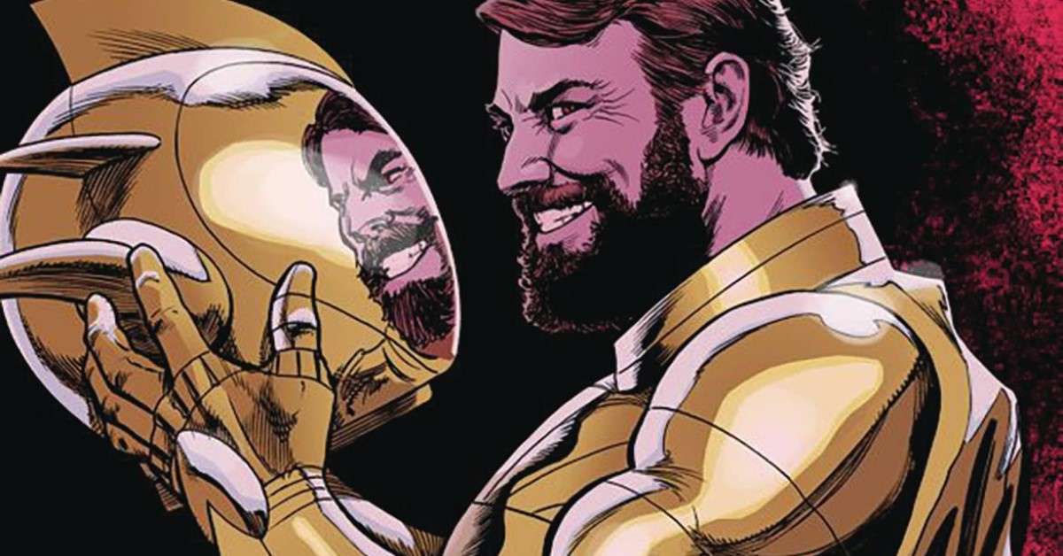 Gods and Monsters (Dr Who) - ACE Comics Subscriptions