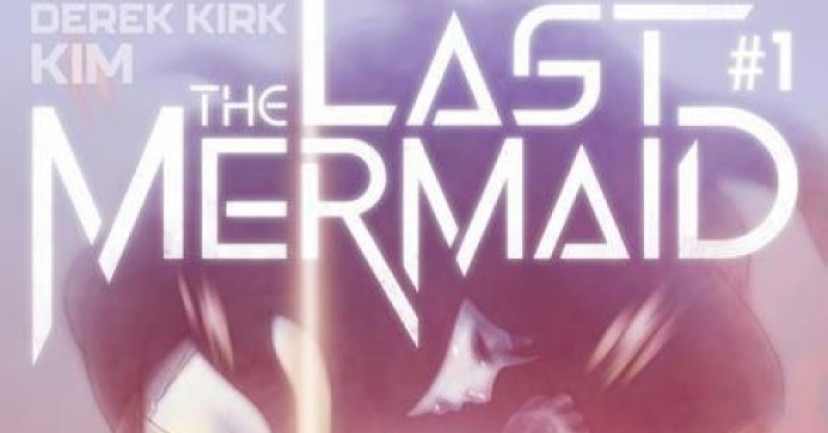 Last Mermaid - ACE Comics Subscriptions