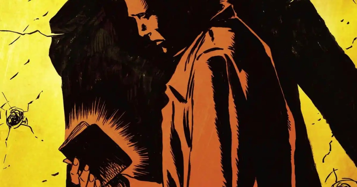 Little Black Book - ACE Comics Subscriptions