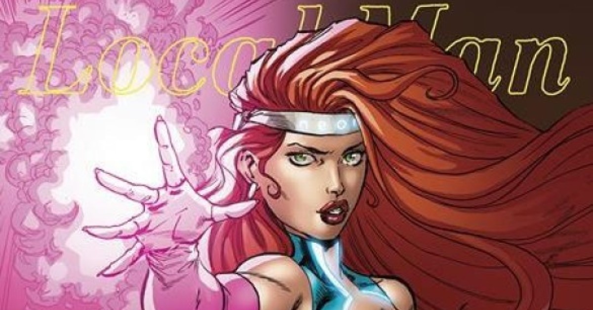 Local Man: Bad Girls - ACE Comics Subscriptions