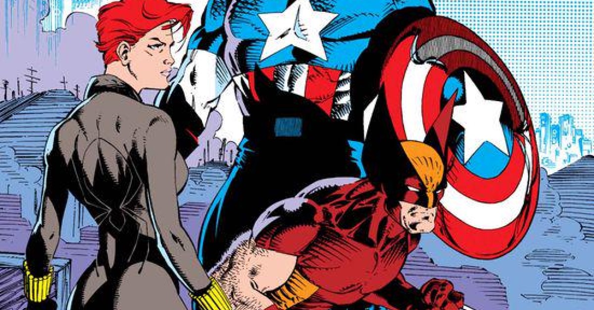 Uncanny X-Men #268 Facsimile Edition - ACE Comics Subscriptions