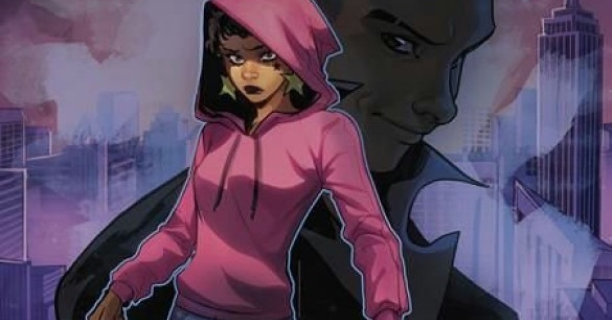 Under York - ACE Comics Subscriptions