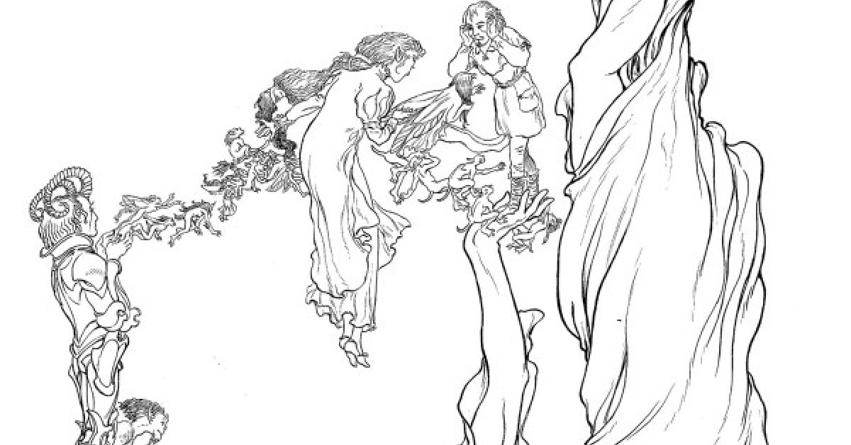 Sandman #19 (Remastered) - ACE Comics Subscriptions