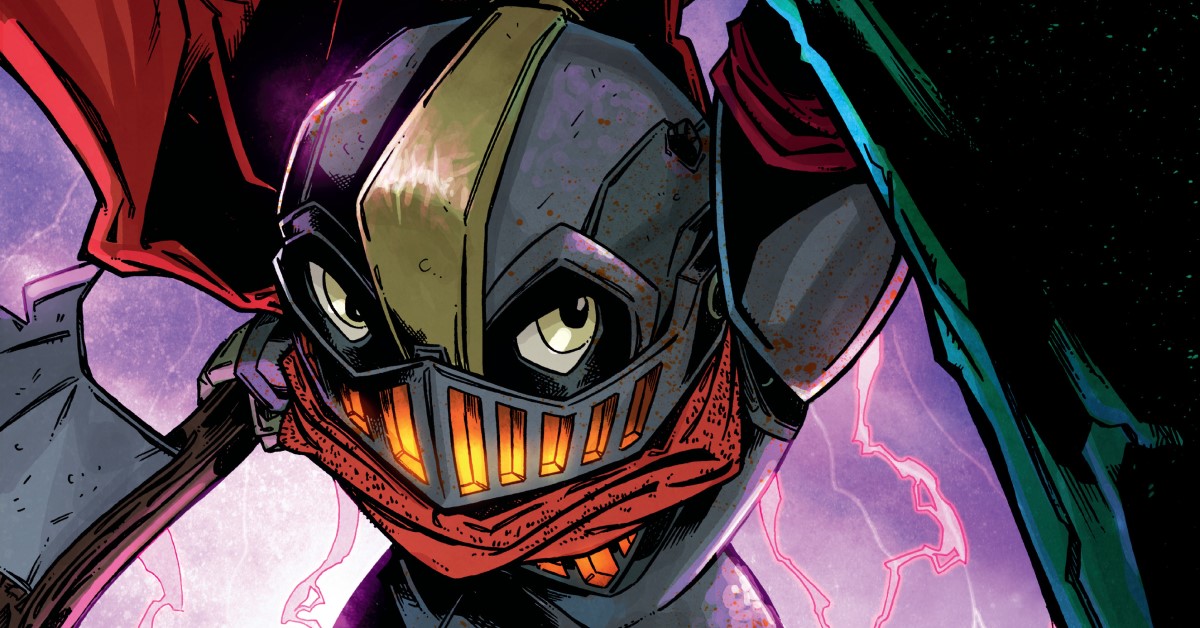 Canto: A Place Like Home - ACE Comics Subscriptions