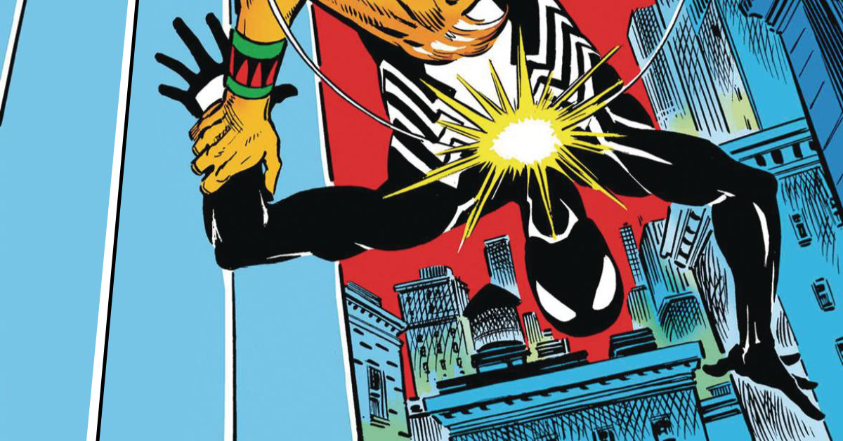 Amazing Spider-Man #257 (Facsimile) - ACE Comics Subscriptions