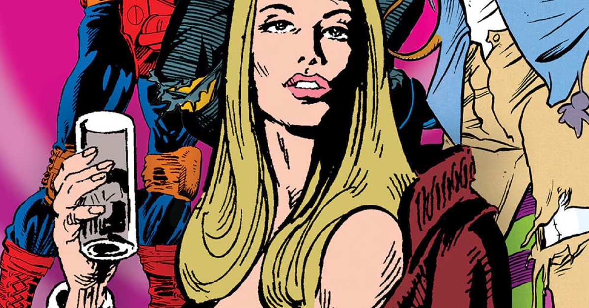 DC Pride: A Celebration of Rachel Pollack - ACE Comics Subscriptions