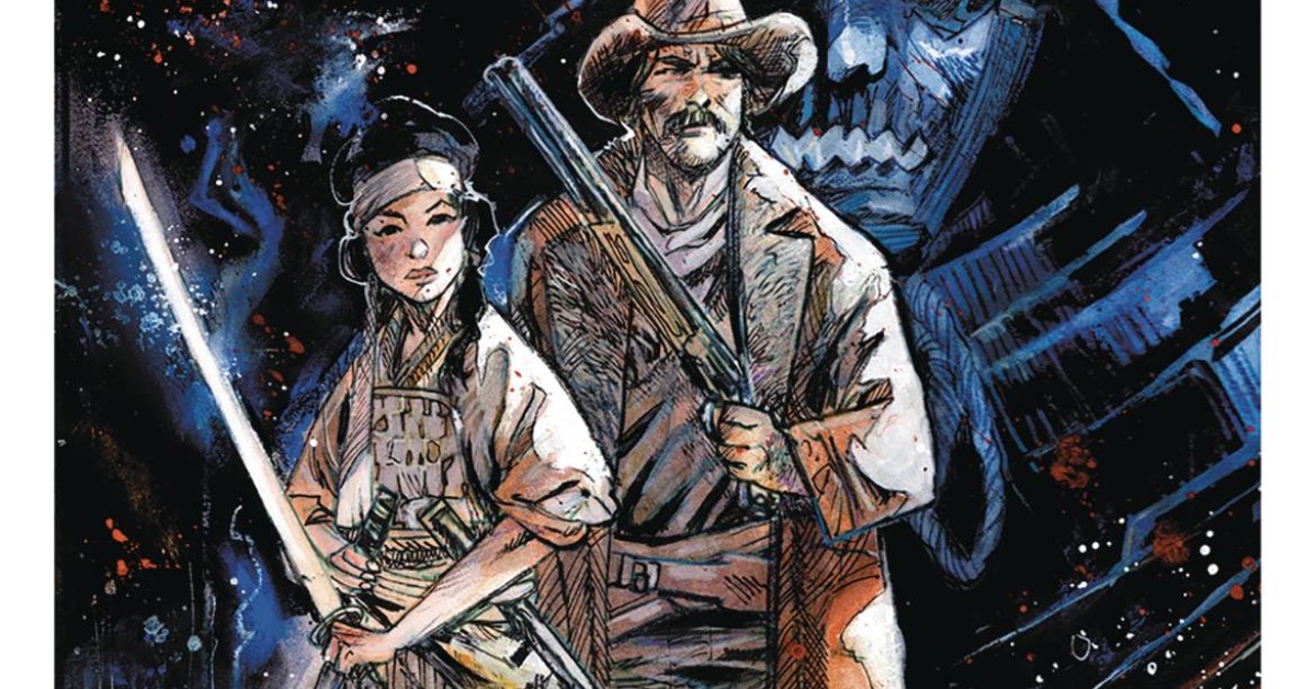 Falling in Love on the Path to Hell - ACE Comics Subscriptions