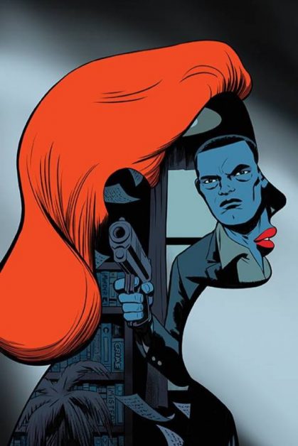 Profane - ACE Comics Subscriptions