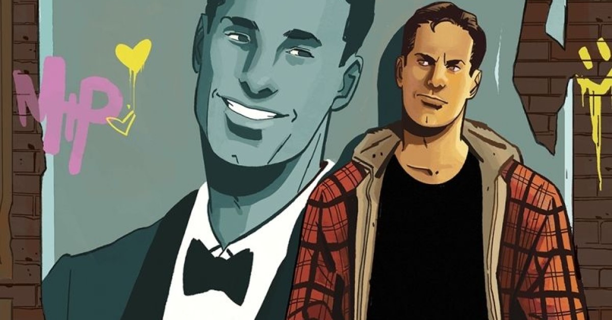 Self Help - ACE Comics Subscriptions